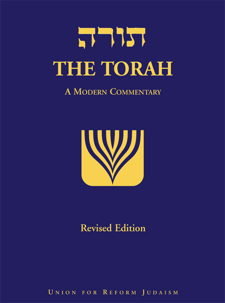 2 Exceptional Jewish Commentaries on Genesis, Part 2: The Torah: A ...