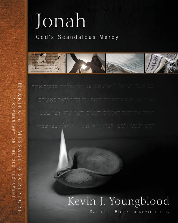 Hearing the Message of Scripture: A Fantastic (the Best?) Commentary on ...