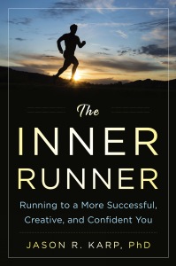 Book Review: The Inner Runner – Words on the Word