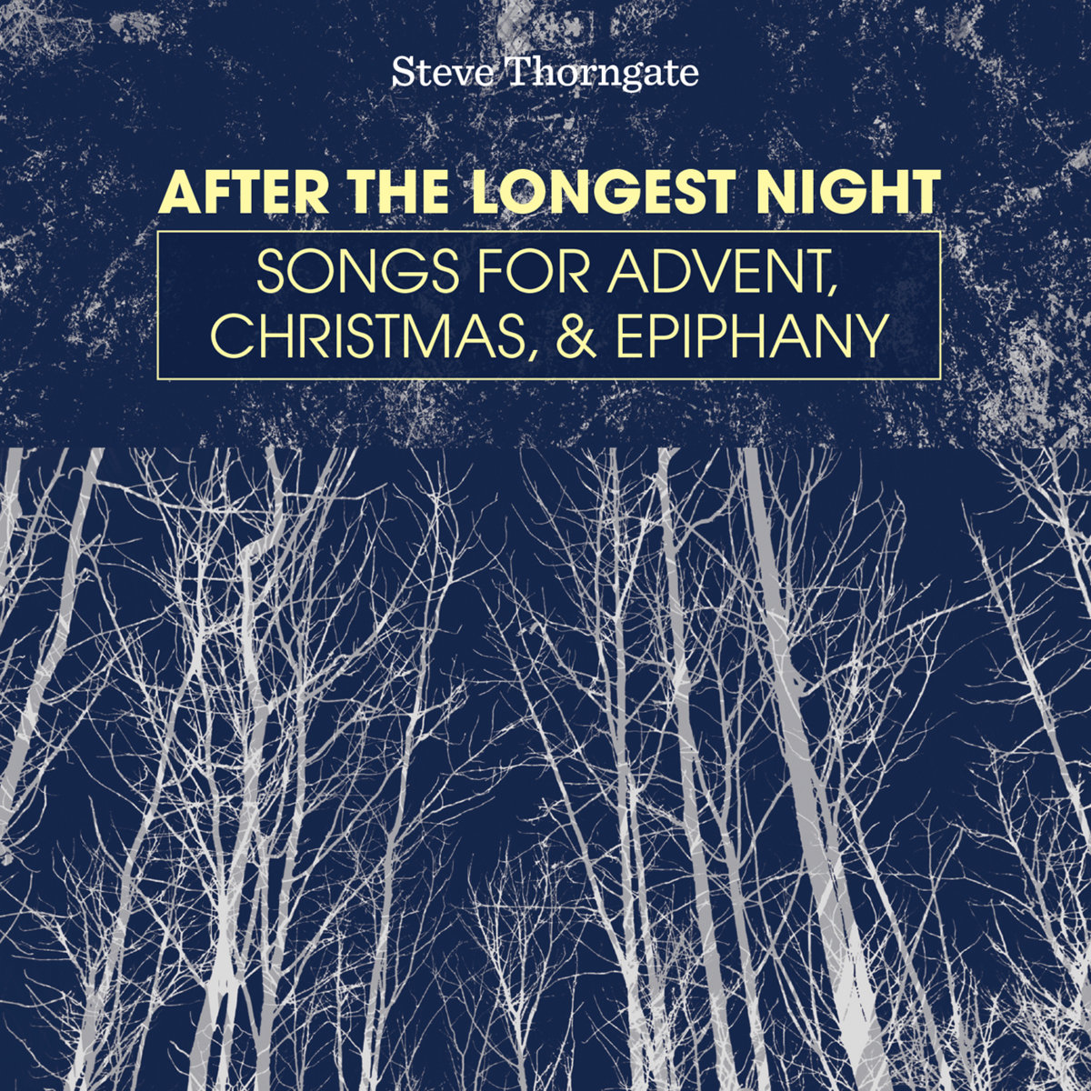 One Album, Three Seasons! (Advent, Christmas, Epiphany) – Words on the Word